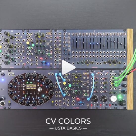 CV Colors – Frap Tools