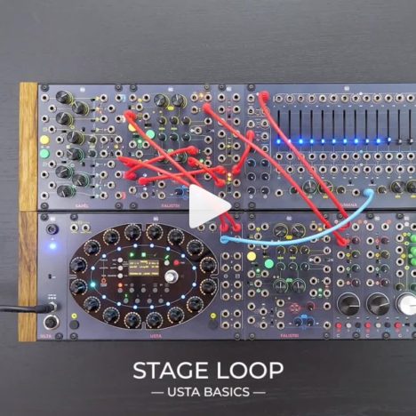 Stage Loop – Frap Tools