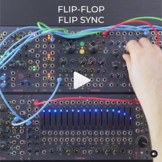 Flip-Flop Flip Sync – Frap Tools