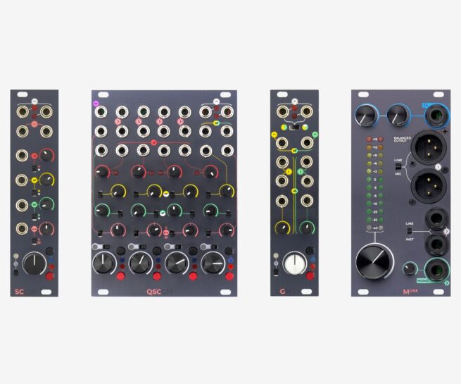 CGM – Creative Mixer Series – Frap Tools